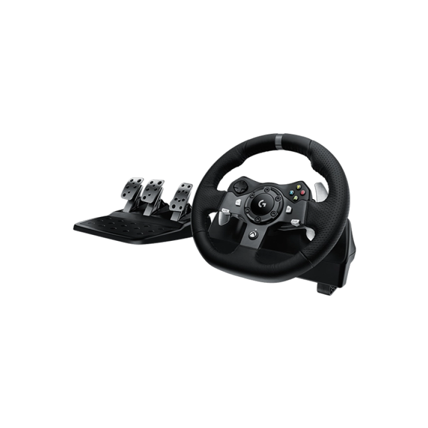 Game volan Logitech G920 sa pedalama 941-000123