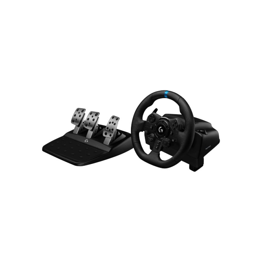 Game volan Logitech G923 sa pedalama TRUEFORCE SIM RACING (PC/PS4) 941-000149