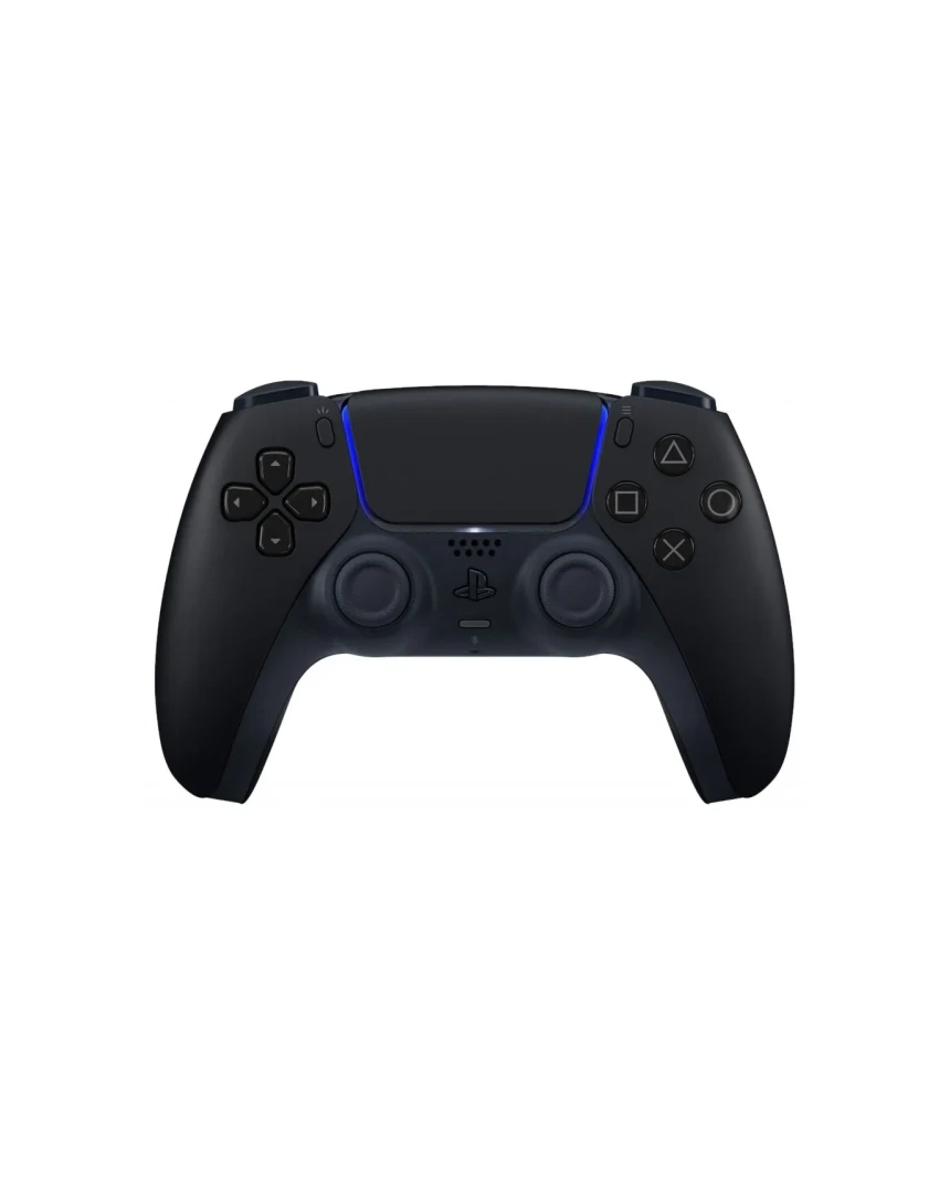 Gamepad Sony PlayStation 5 DualSense black
