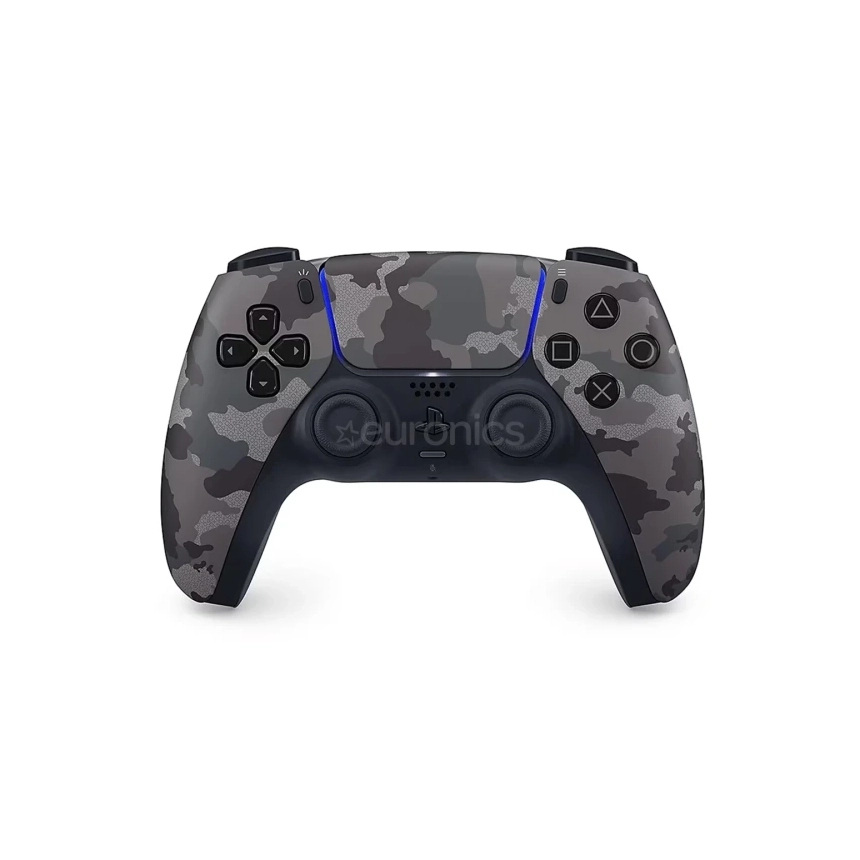 Gamepad Sony Playstation 5 Dualsense Gray Camouflage
