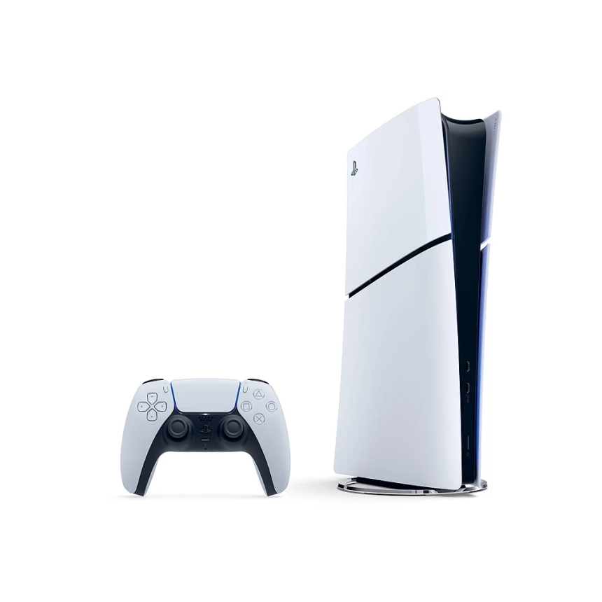 Konzola Sony PlayStation 5 Slim Digital 825GB