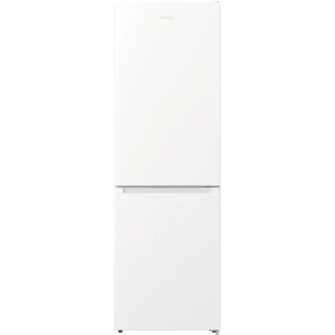 Frižider Gorenje NRK 619 EEW4 Kombinovani visina 185cm/zapremina 204l+96l