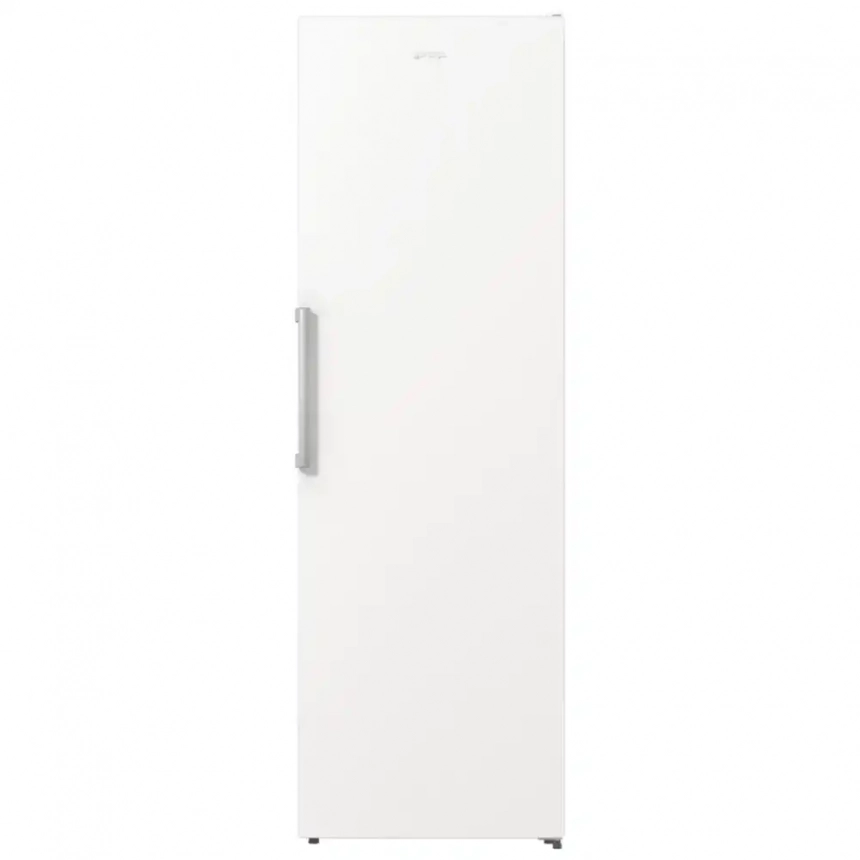 Frižider sa jednim vratima GORENJE R 619 EEW5-398L/statičko hladjenje/E/bela