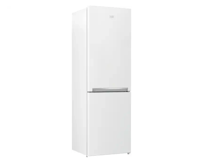 Frižider Beko RCSA 330 K40 WN kombinovani visina 185cm/zapremina 205l+90l