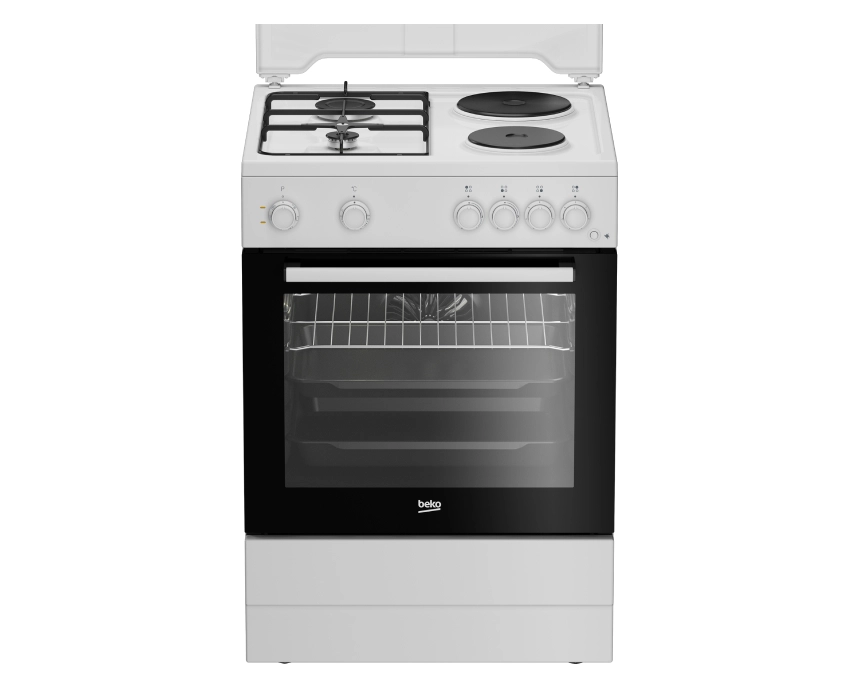 BEKO FBE 64010 WDN kombinovani šporet