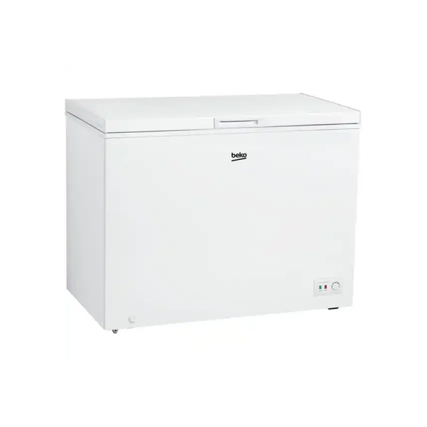 Zamrzivač Beko CF 316 EWN horizontalni širina 112cm/zapremina 308l