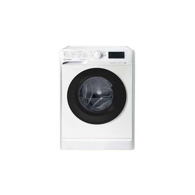 INDESIT veš mašina MTWSE 61294 WK EE