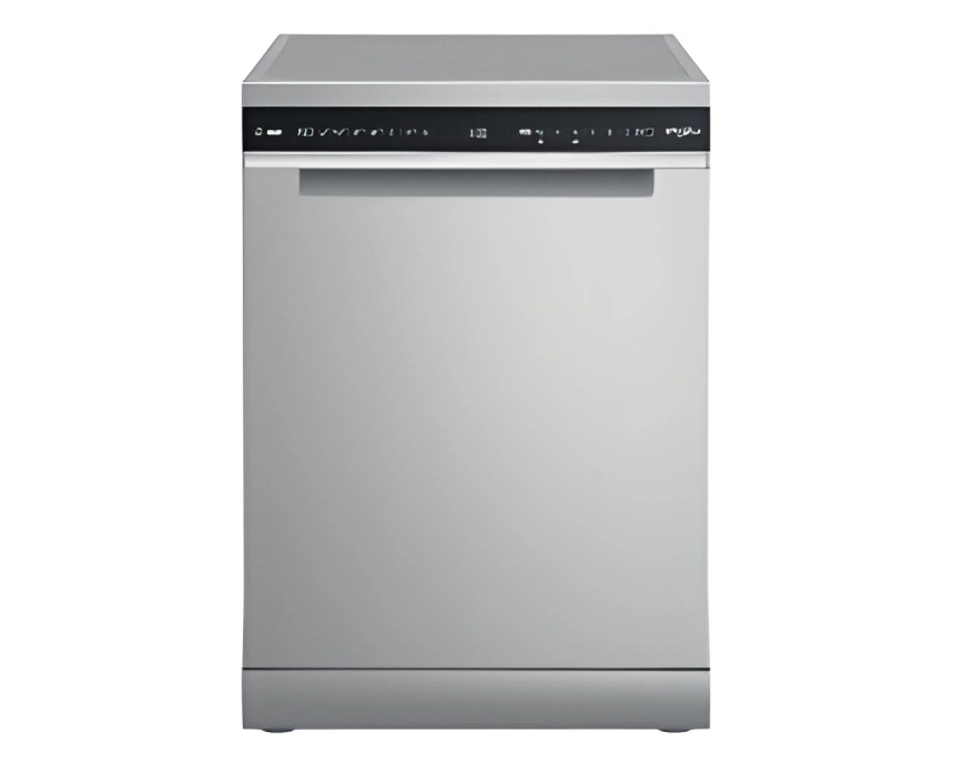 WHIRLPOOL W7F HS51 X mašina za pranje sudova - 60cm