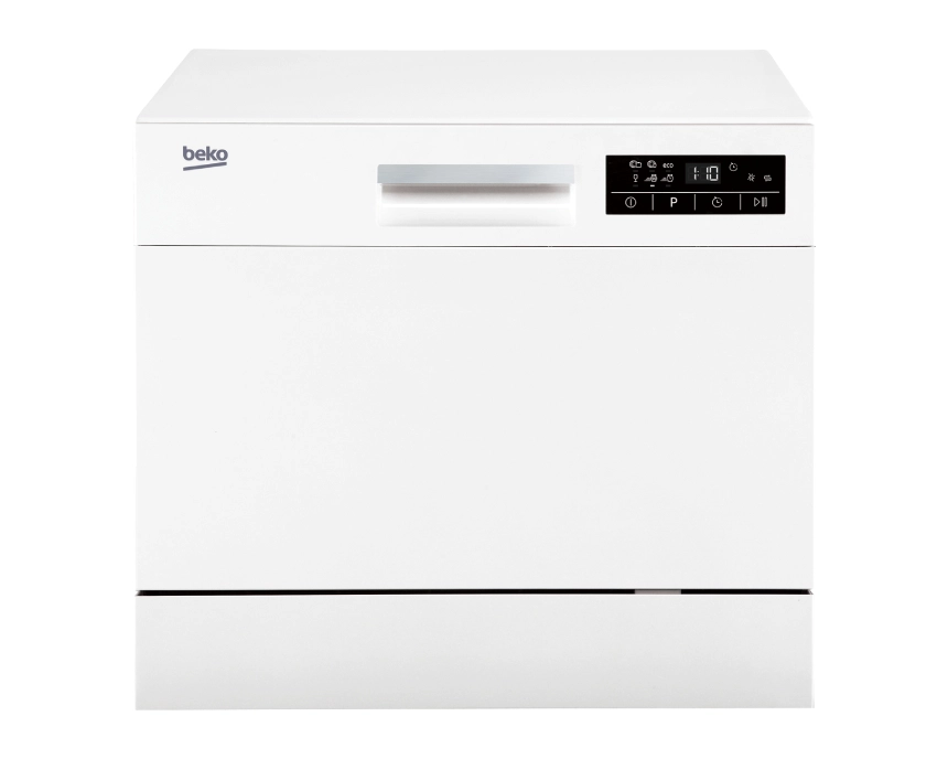 BEKO DTC36610W Stona mašina za pranje sudova