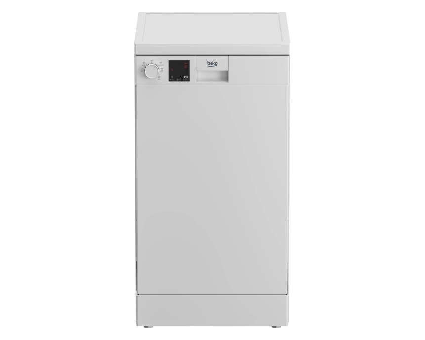 BEKO DVS 05024 W mašina za pranje sudova