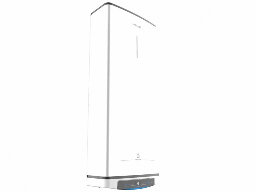 Bojler ARISTON Velis PRO WiFi 50 EU akumulacioni/WiFi/vertikal ili horiz/27.5x51.1x79.7/bela