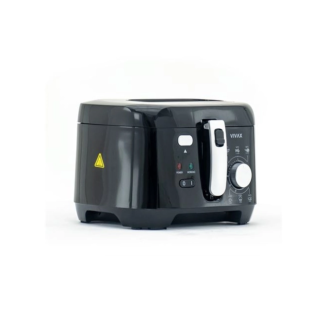VIVAX HOME friteza DF-1800B
