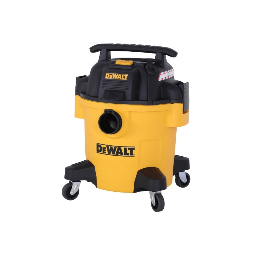 DEWALT usisivač za suvo i mokro usis. 20l + utič. DXV20PTA