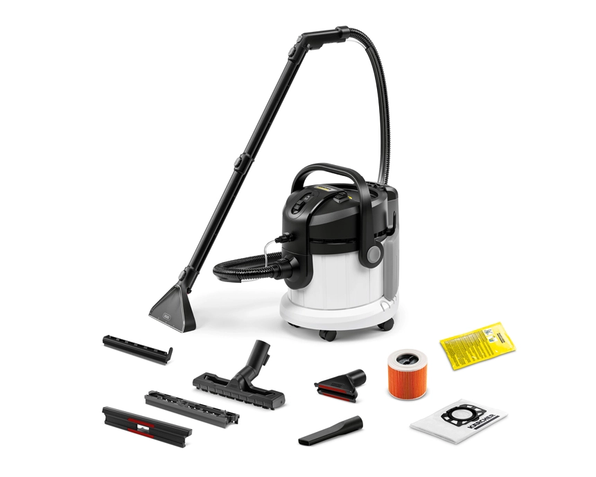 KARCHER SE 4 Usisivač za suvo i mokro usisavanje (1.081-150.0) - outlet