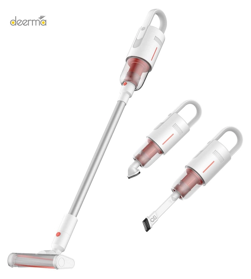 Deerma Wireless Vacuum Cleaner VC-20 PLUS