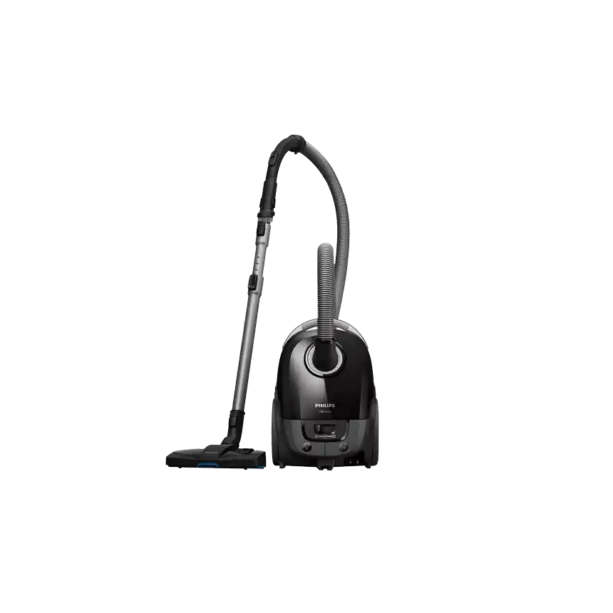Usisivač Philips XD3112/09/snaga 900W/sa kesom