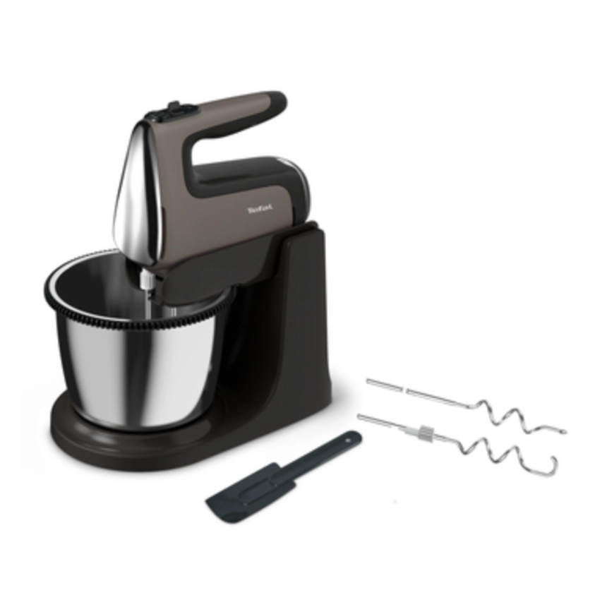 Mikser Tefal HT654E38
