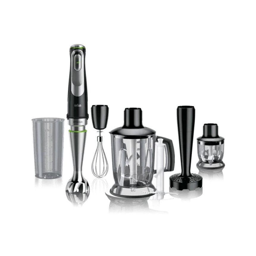 Mikser Braun MQ9147X