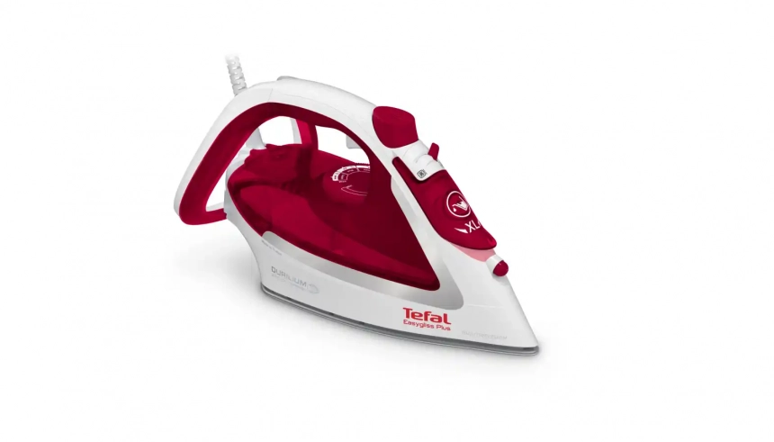 Pegla Tefal Easygliss FV5717 2500W/keramička ploča