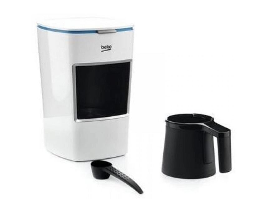 BEKO BKK2300 aparat za tursku kafu beli