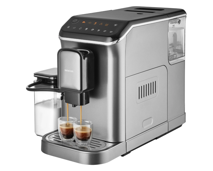 SENCOR SES 8000BK Aparat za espresso kafu
