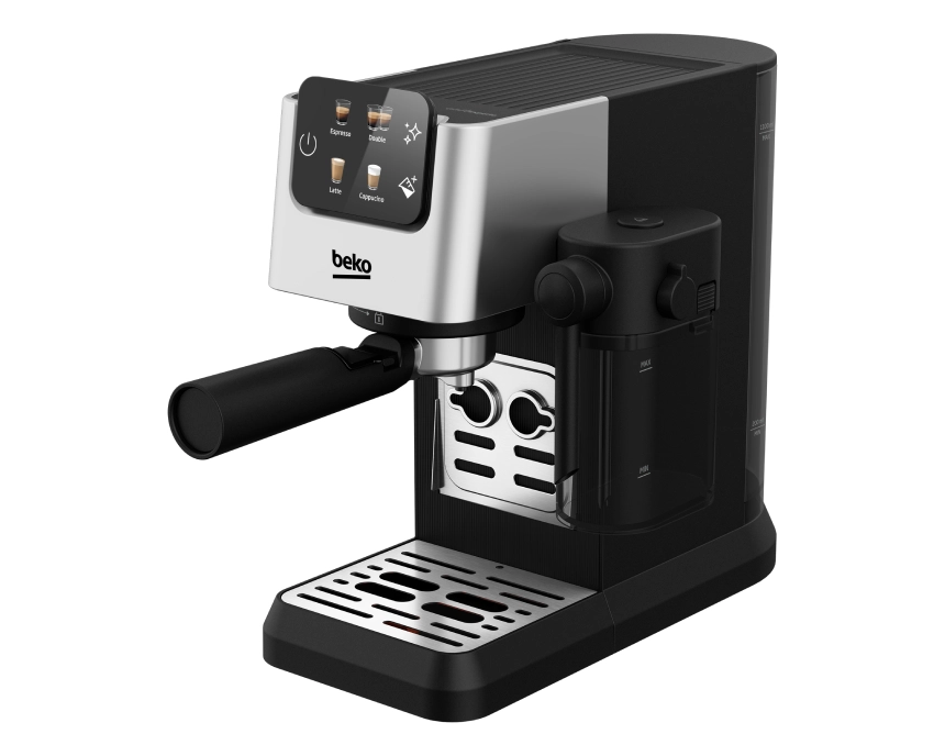 BEKO CEP 5304 X Aparat za espresso kafu