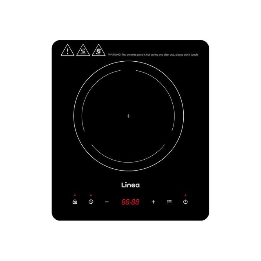 Heinner Indukciona ploča Linea LIP-0622/ 2000w
