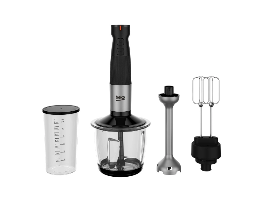 BEKO HBA 81762 BX 3u1 ručni blender