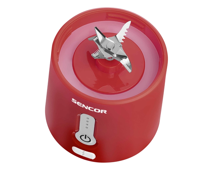 SENCOR SBL 134RD prenosni blender