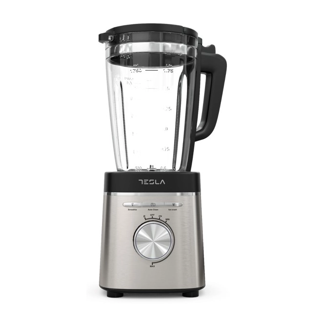 Blender TESLA BL601BX 1400W/1.75L/inox