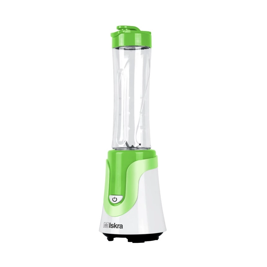 ISKRA blender 300W HY-1302-GR