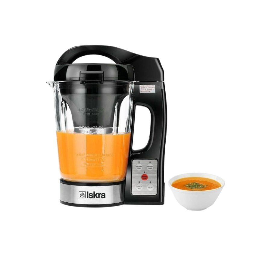 ISKRA blender sa funkcijom kuvanja HS-08G