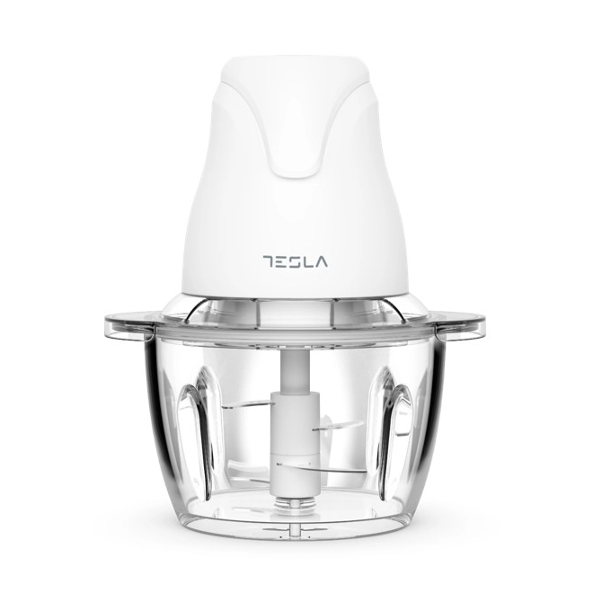 Seckalica TESLA FC302W 400W/bela