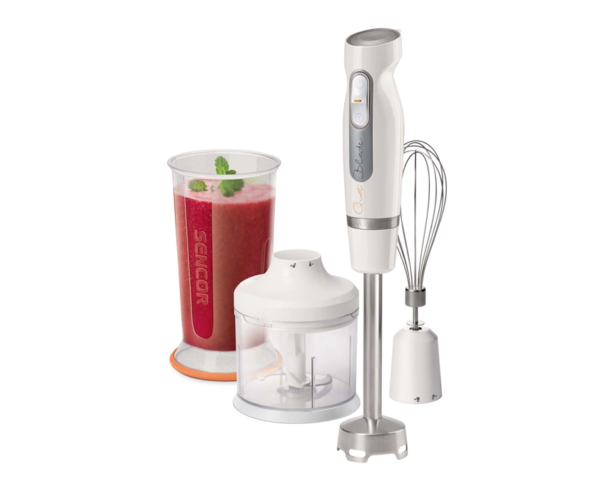 SENCOR SHB 4378WH ručni blender