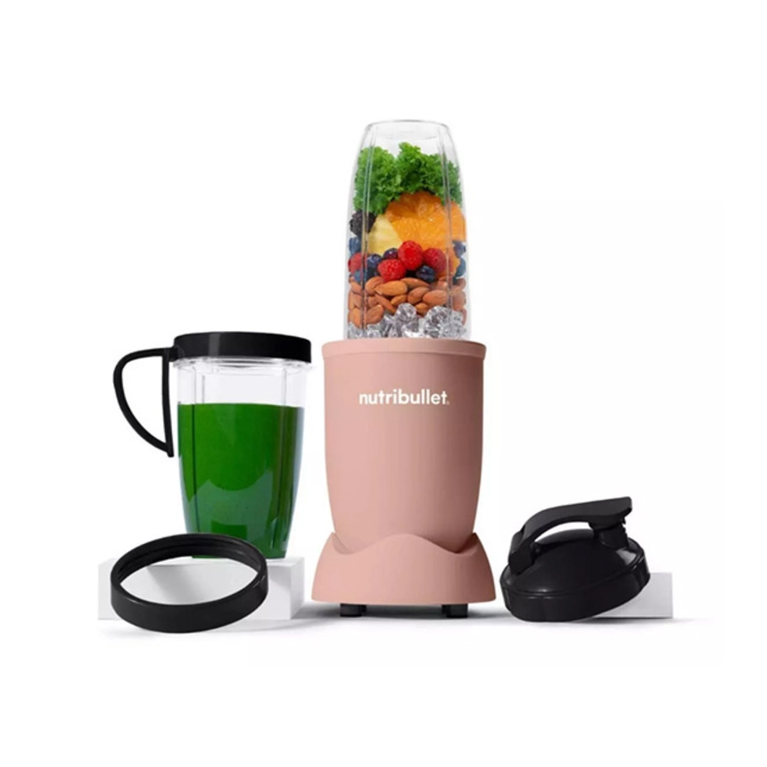Blender Nutribullet NB907MACL