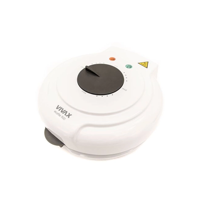 VIVAX HOME aparat za vafle WM-900WH