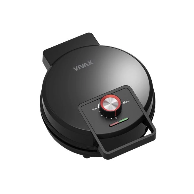 VIVAX HOME aparat za vafle WM-1200TB
