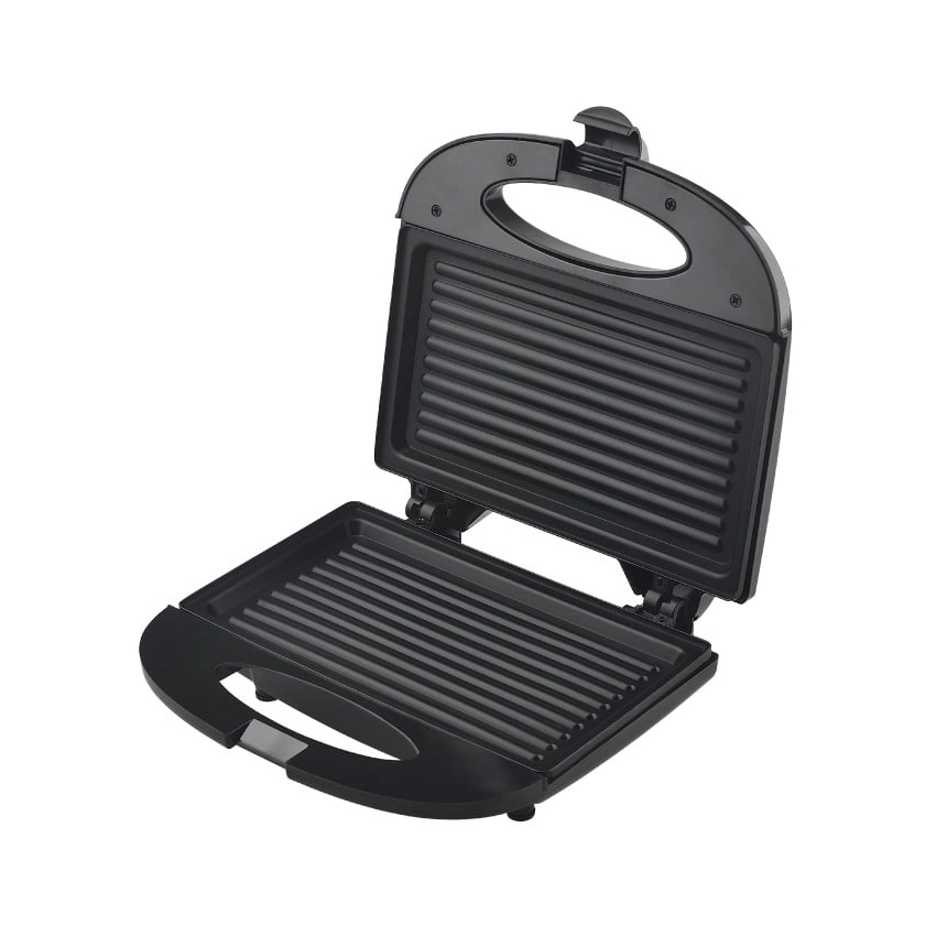 ISKRA sendvič toster 800W MG-2-BL