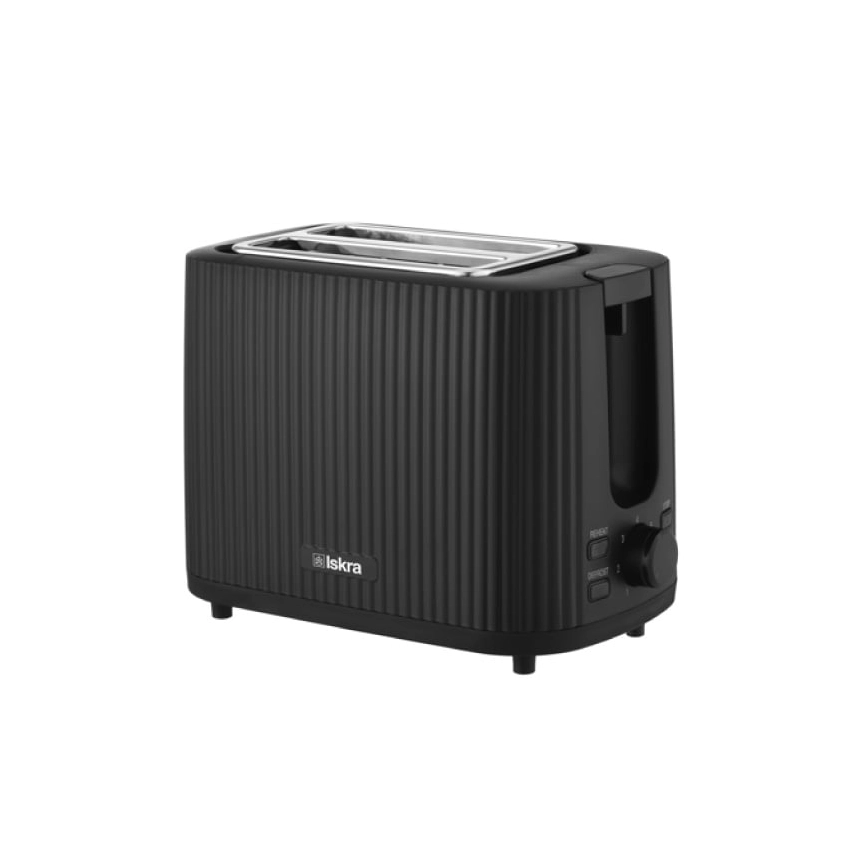 ISKRA toster 930W ST-261