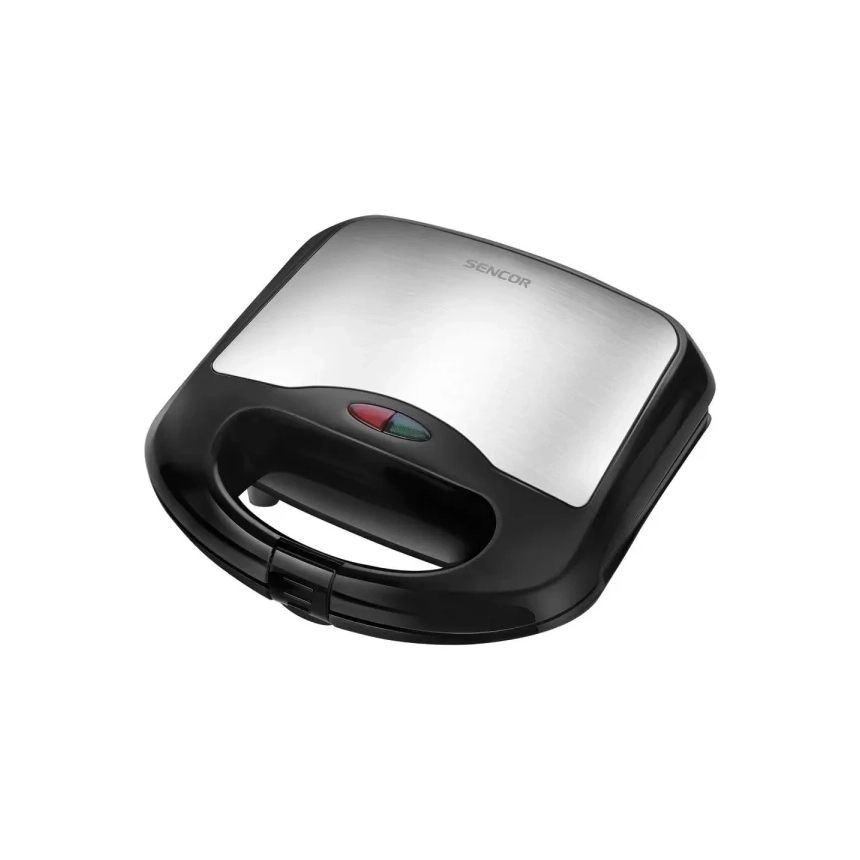 Aparat za sendviče Sencor SSM 4420SS/700W