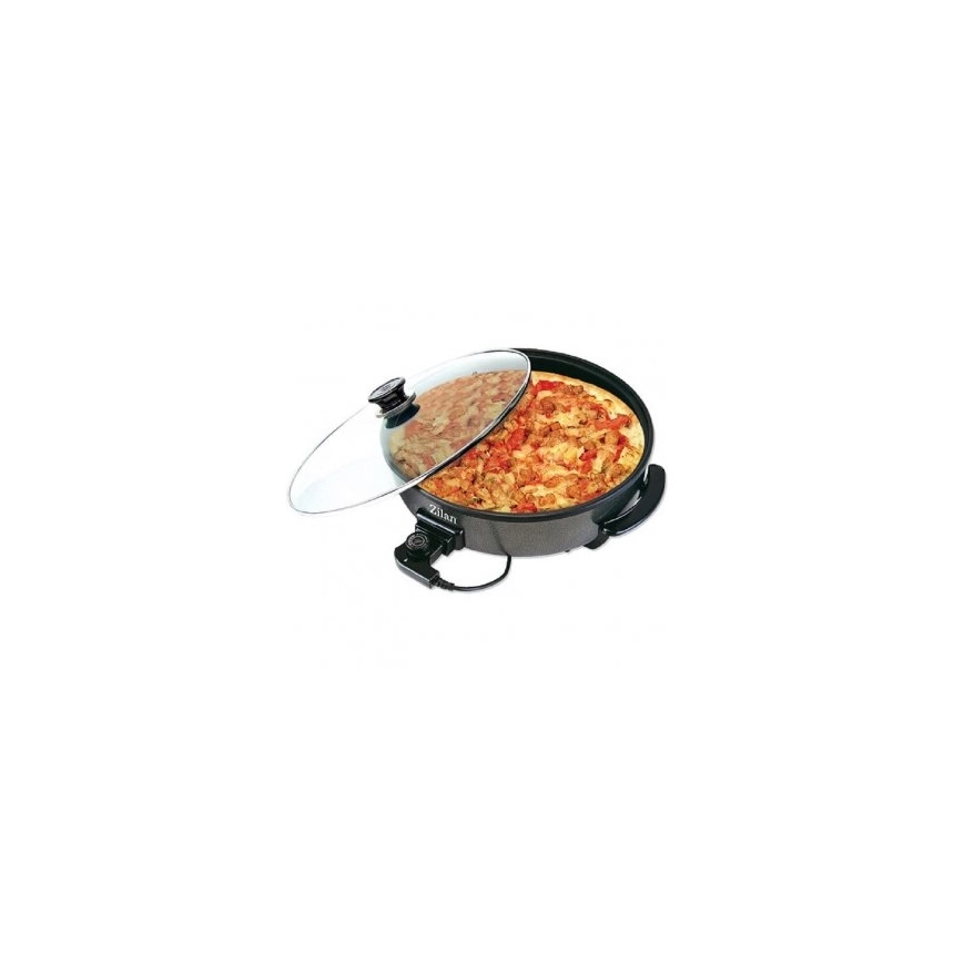 ZLN7870 Pizza pekač 36/38CM