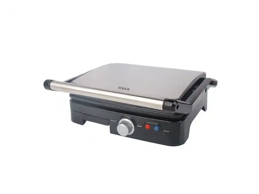 Kontakt grill Vivax Homel SM-1800/snaga 1800W