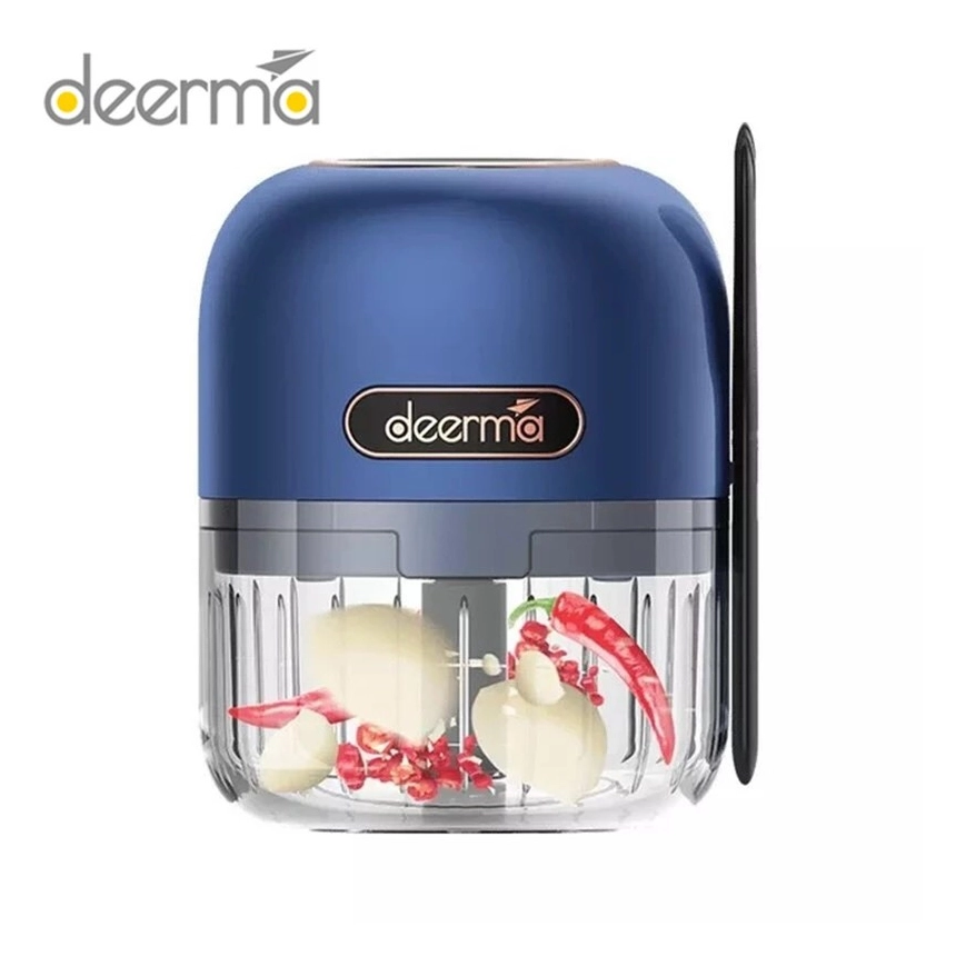 Deerma Mini Garlic Blender DEM-JS100