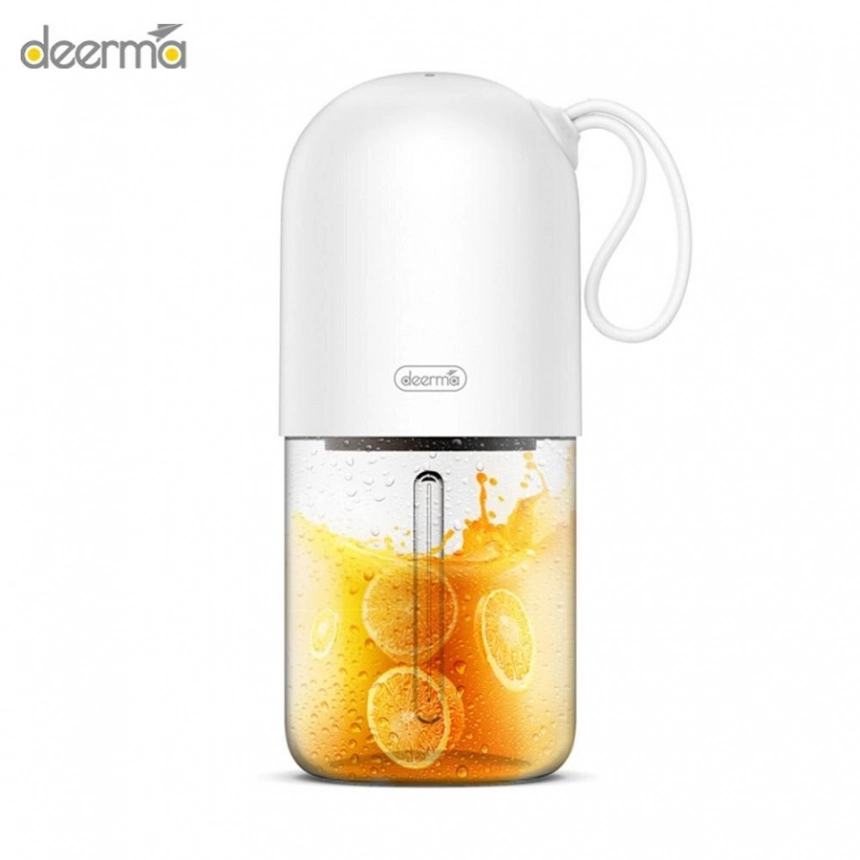Deerma Potrable Juice Blender NU-01