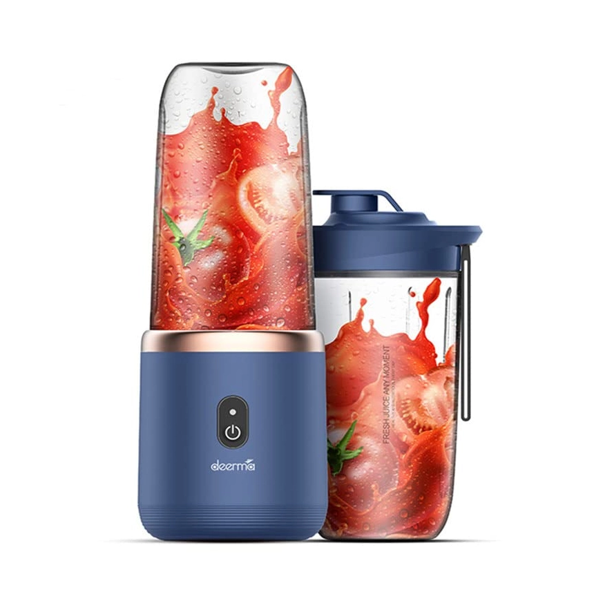 Deerma Potrable Juice Blender DEM-NU06