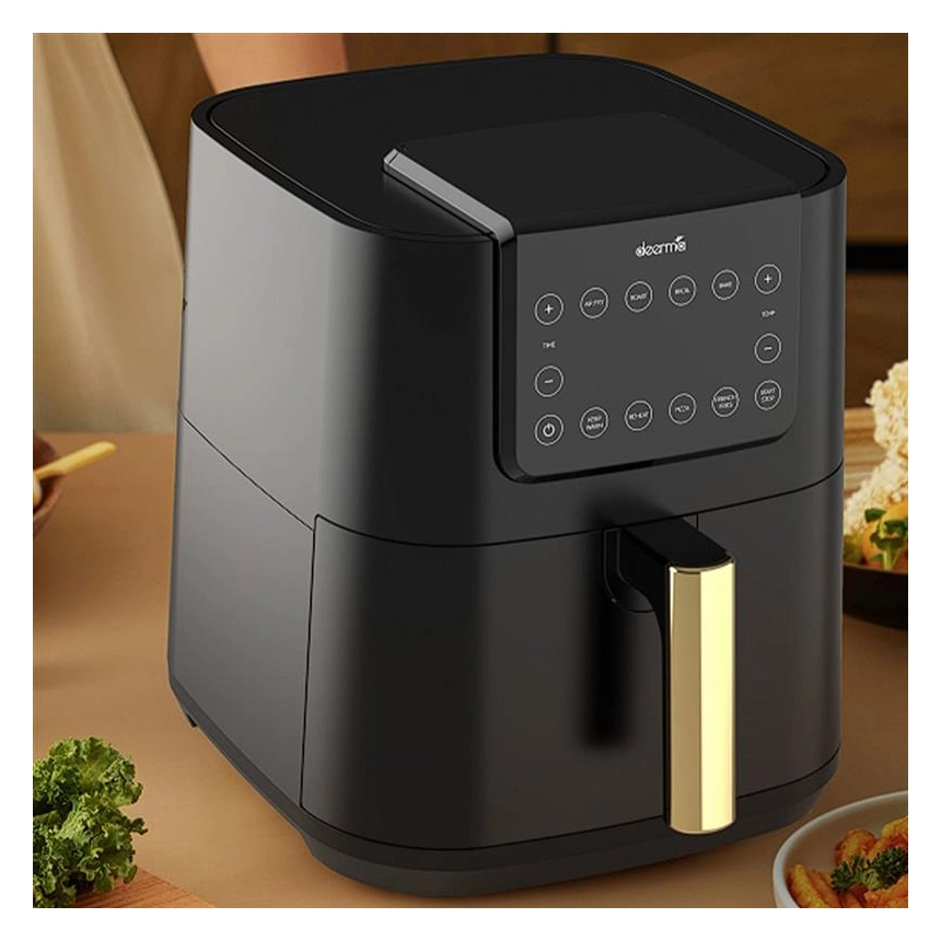 Deerma Air Fryer DEM-KZ120W(7,5L)