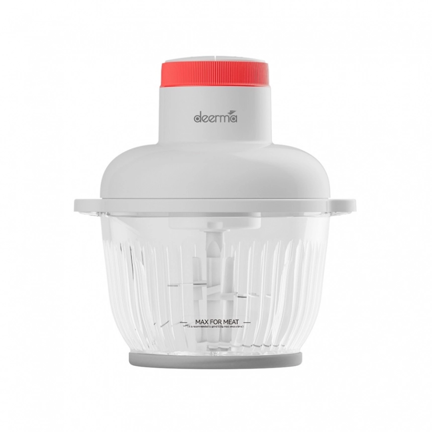 Deerma Meat Grinder DEM-JR10W