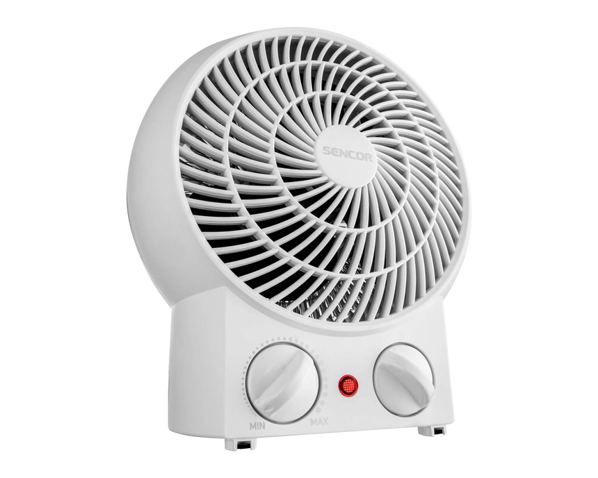 SENCOR SFH 7020WH ventilatorska grejalica