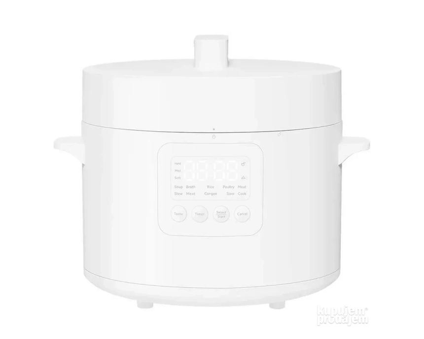 Xiaomi Electric Pressure Cooker 4.8L EU