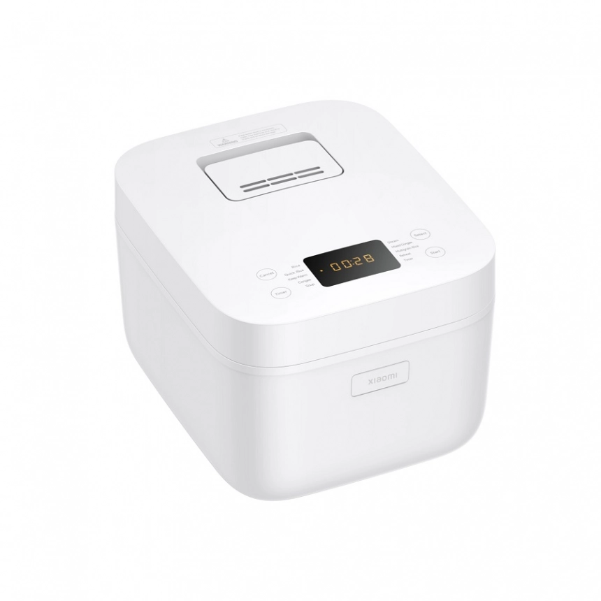 Xiaomi Multifunctional Rice Cooker 4L EU